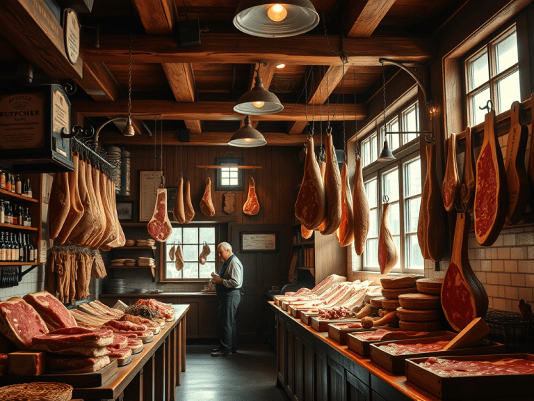 Why You Should Drive from Pittsburgh to Beaver Falls for Milk House ...
