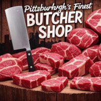 Pittsburgh Butchers Directory – Find Your Perfect Cut Near Pittsburgh!