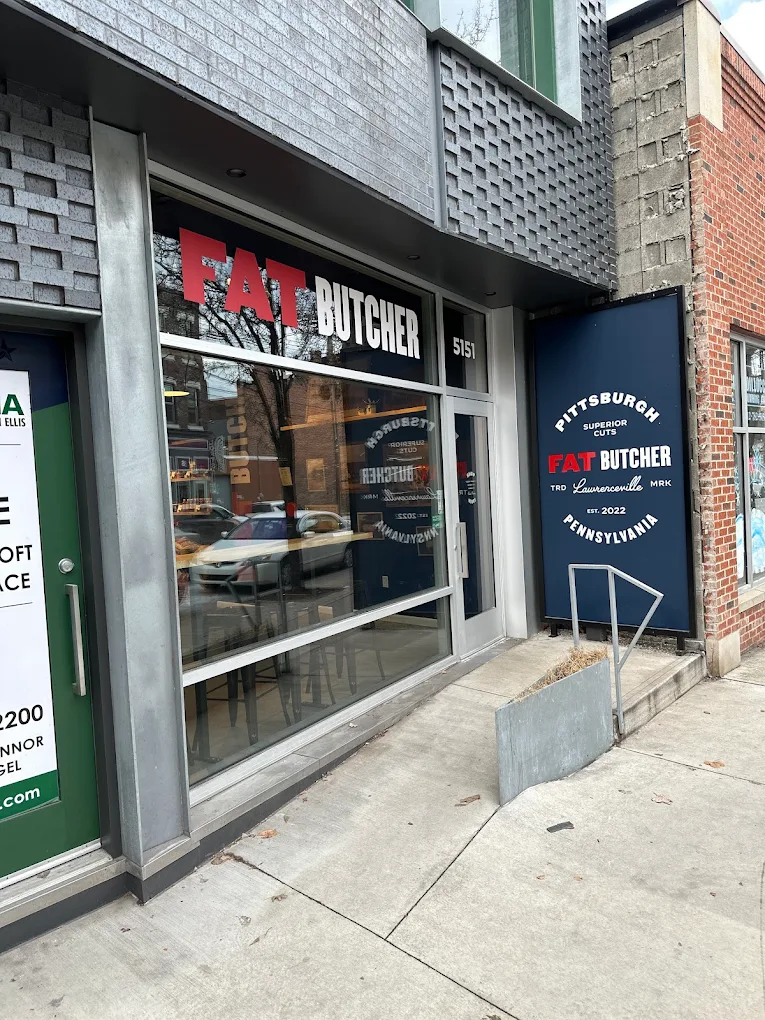 Fat Butcher – Pittsburgh Butchers Directory