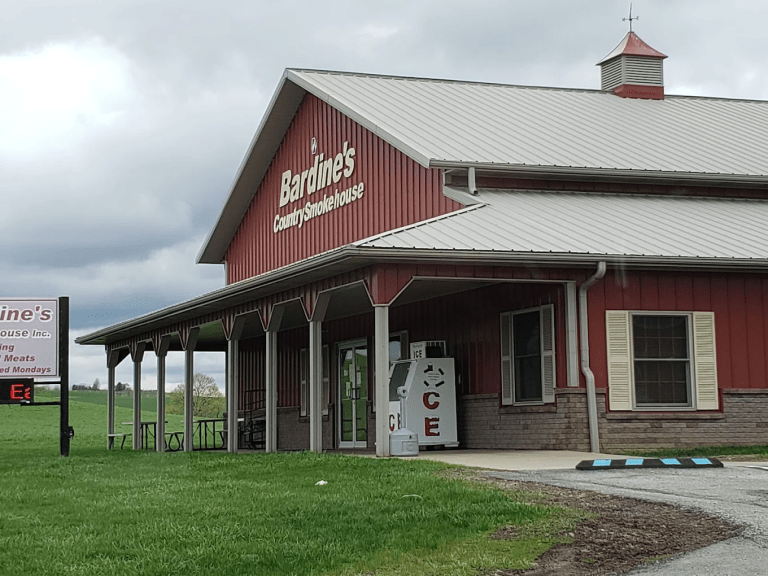 Bardine’s Country Smokehouse – Pittsburgh Butchers Directory