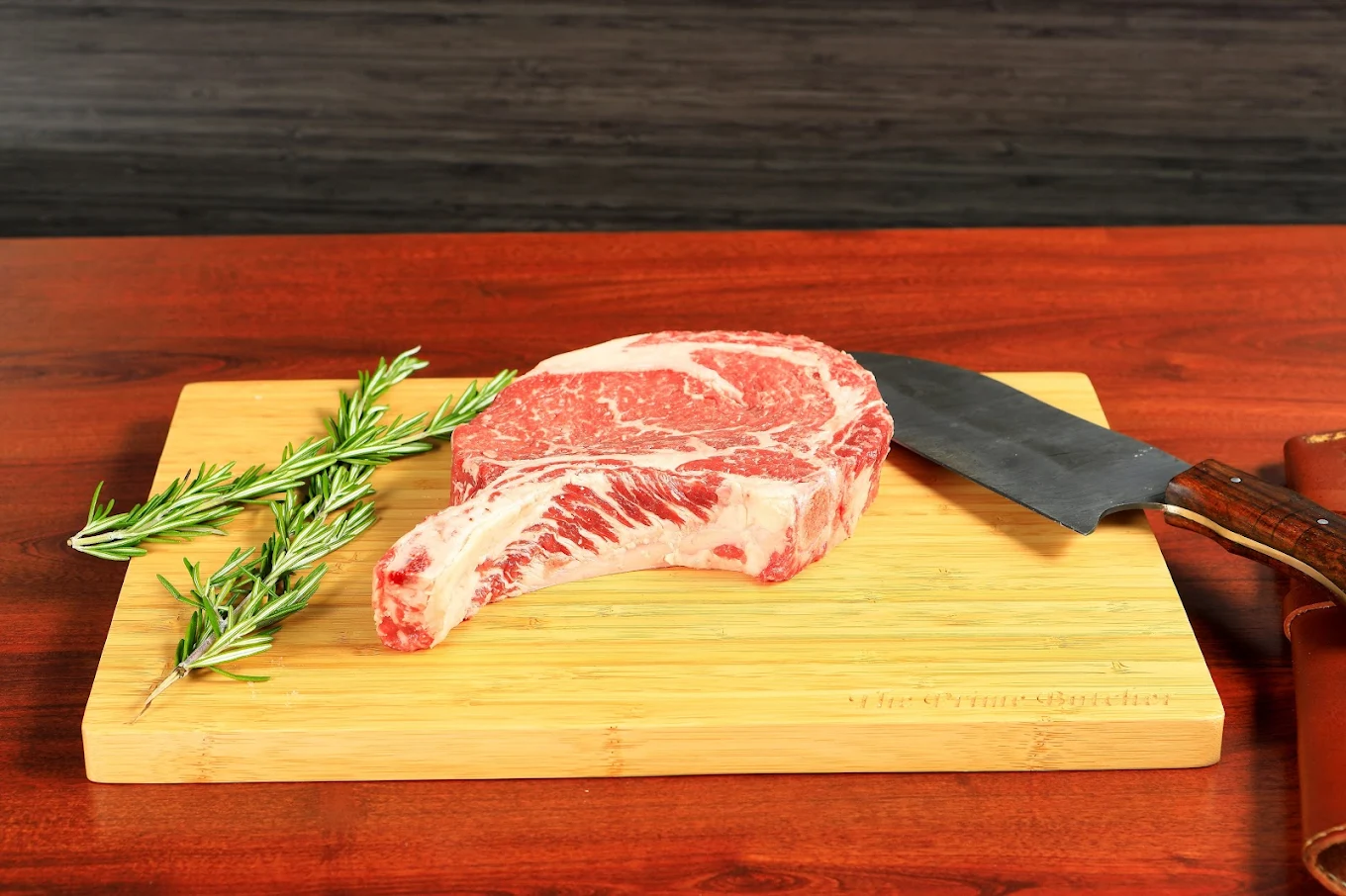 The Prime Butcher – Pittsburgh Butchers Directory