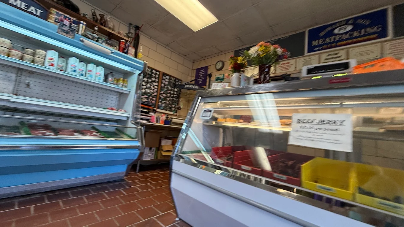 Howard And Son Meat Packing – Pittsburgh Butchers Directory