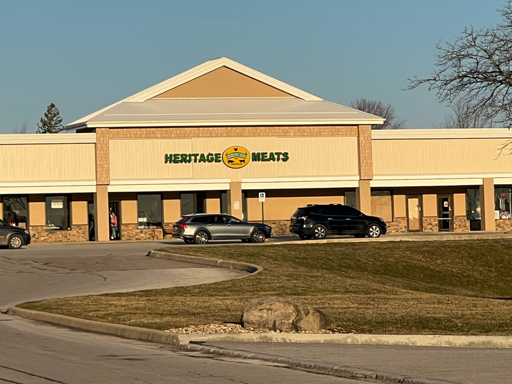 Heritage Meats – Pittsburgh Butchers Directory
