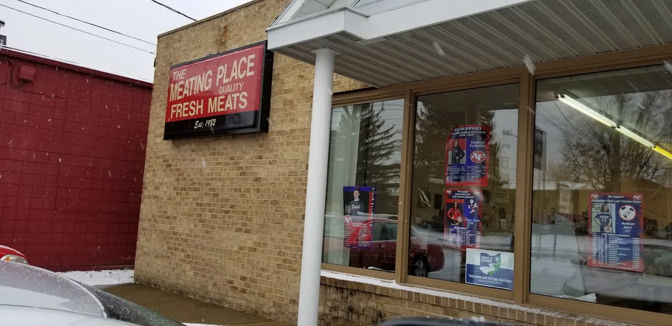 The Meating Place – Pittsburgh Butchers Directory