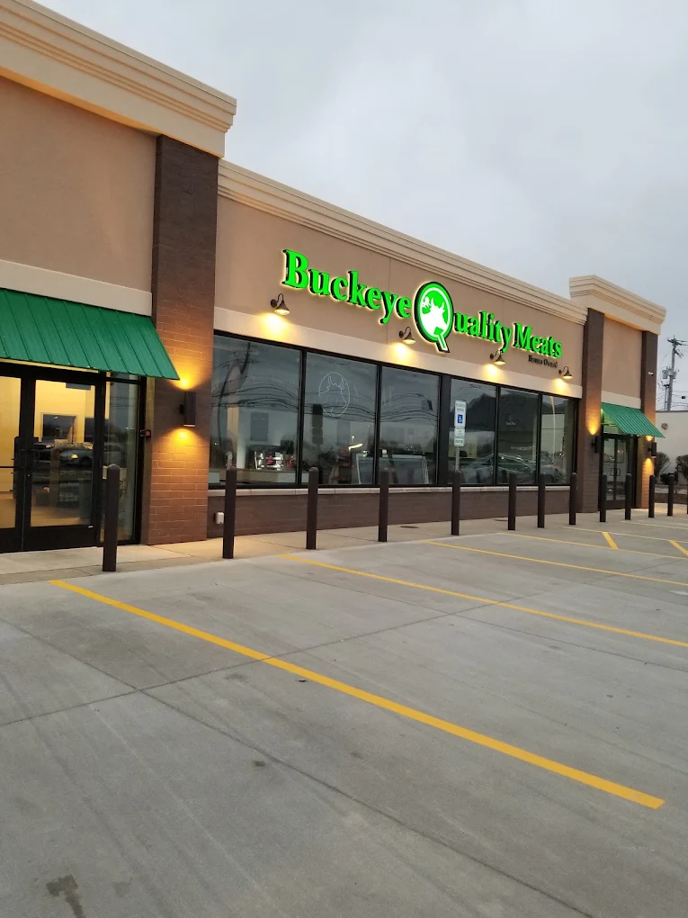 Buckeye Quality Meats – Pittsburgh Butchers Directory