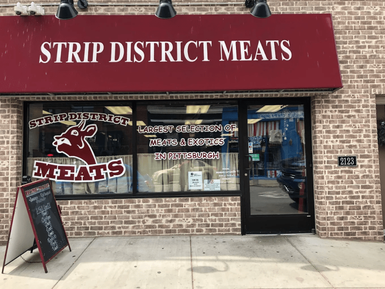 The Ultimate Guide to Buying Local Meat in Pittsburgh: Why It Matters ...