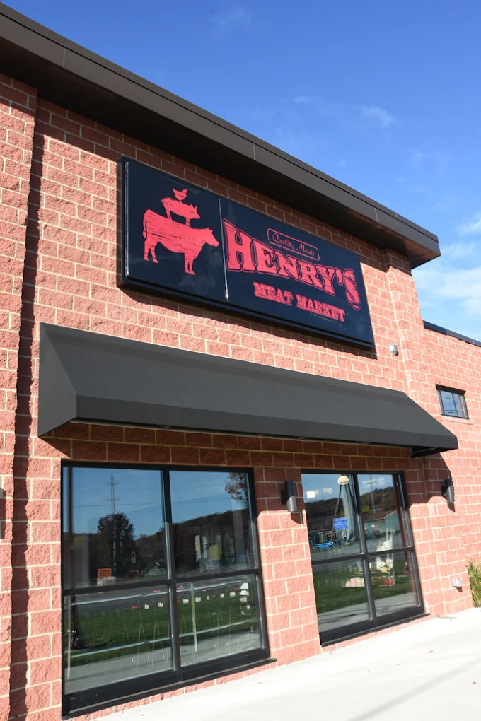 Henry’s Meat Market – Pittsburgh Butchers Directory
