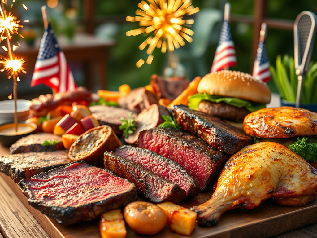 Ultimate Guide to Grilling Cuts for 4th of July BBQ – Pittsburgh ...