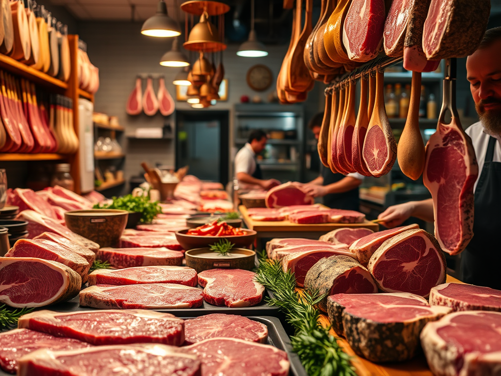 Pittsburgh’s Best Butcher Shops for Carnivore, Keto, and Mediterranean ...