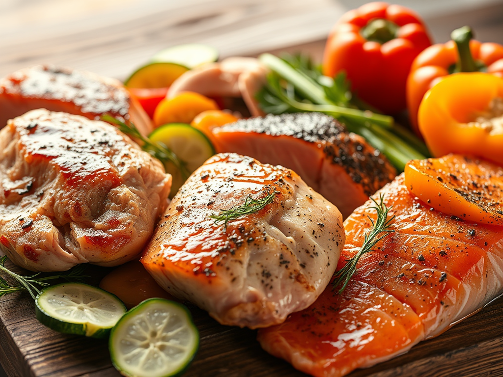 Embracing the Anti-Inflammatory Diet: Local Butcher Shop Recipes for ...