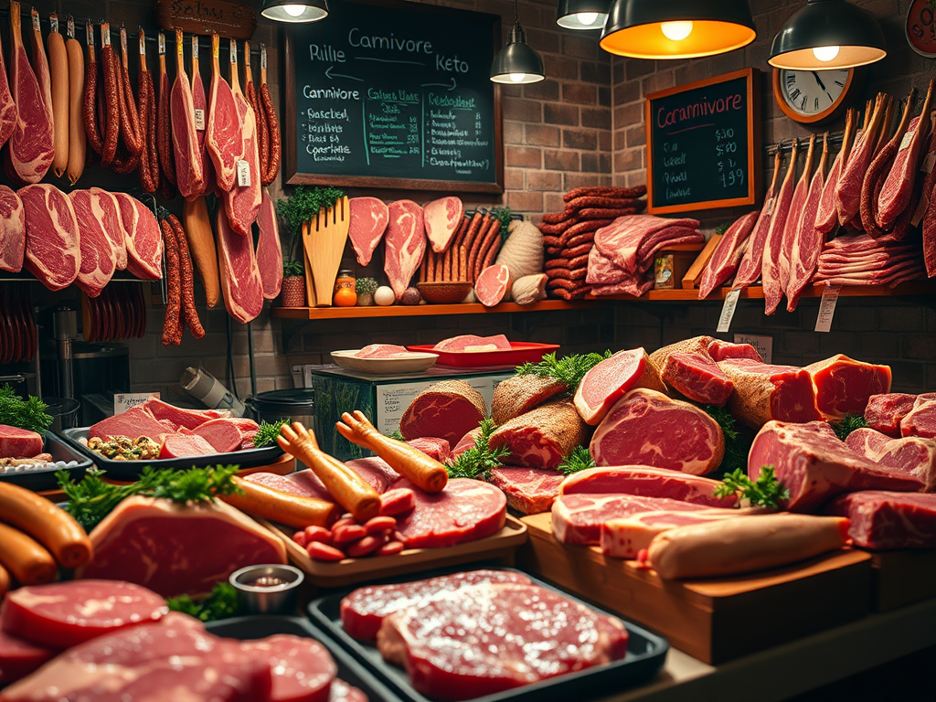 Why Butcher Shops Are Back – Pittsburgh Butchers Directory